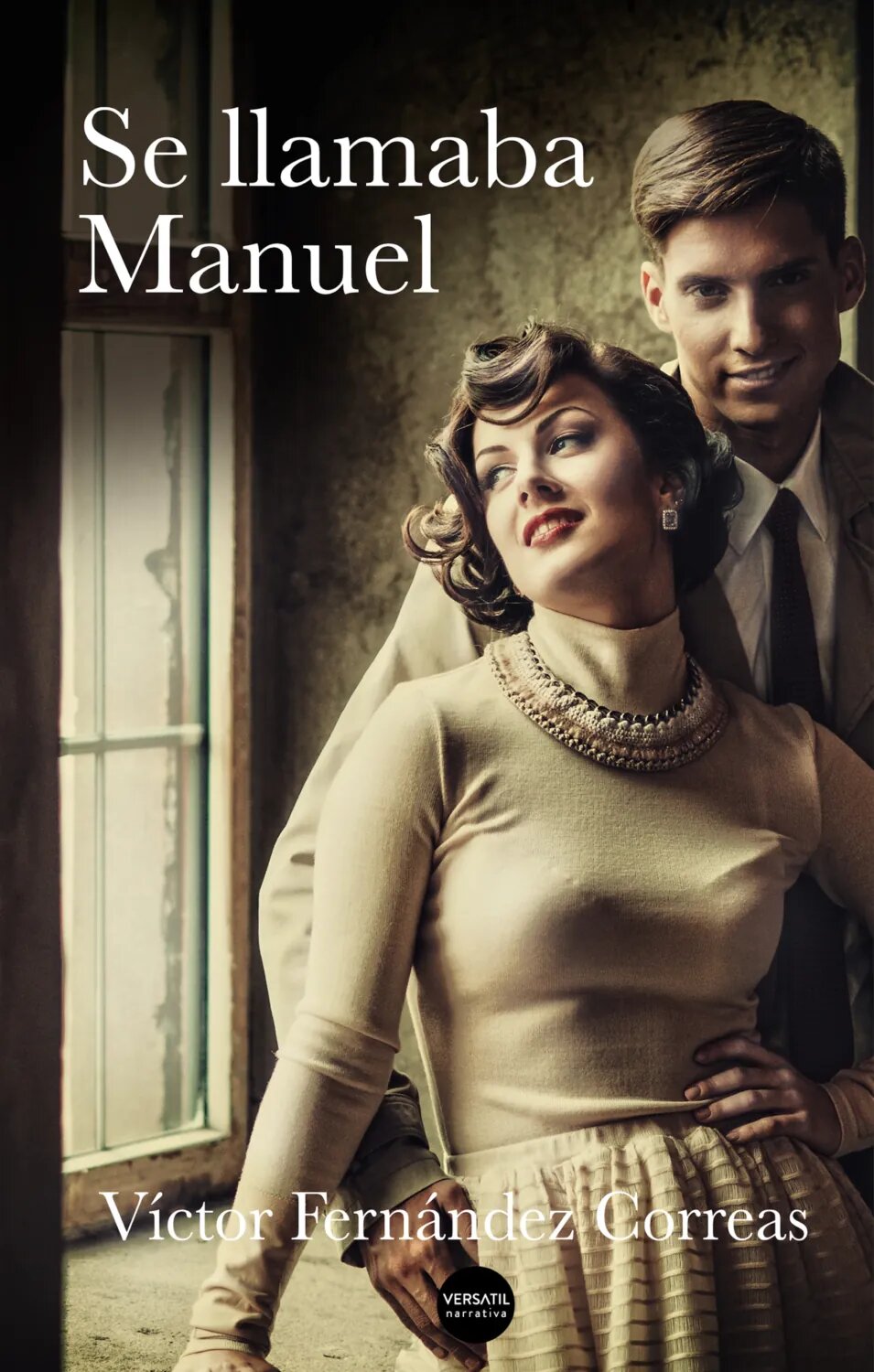 Se llamaba Manuel [Цифровая книга]