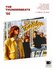 The Thunderbeats. '66 (CD/Компакт-диск)