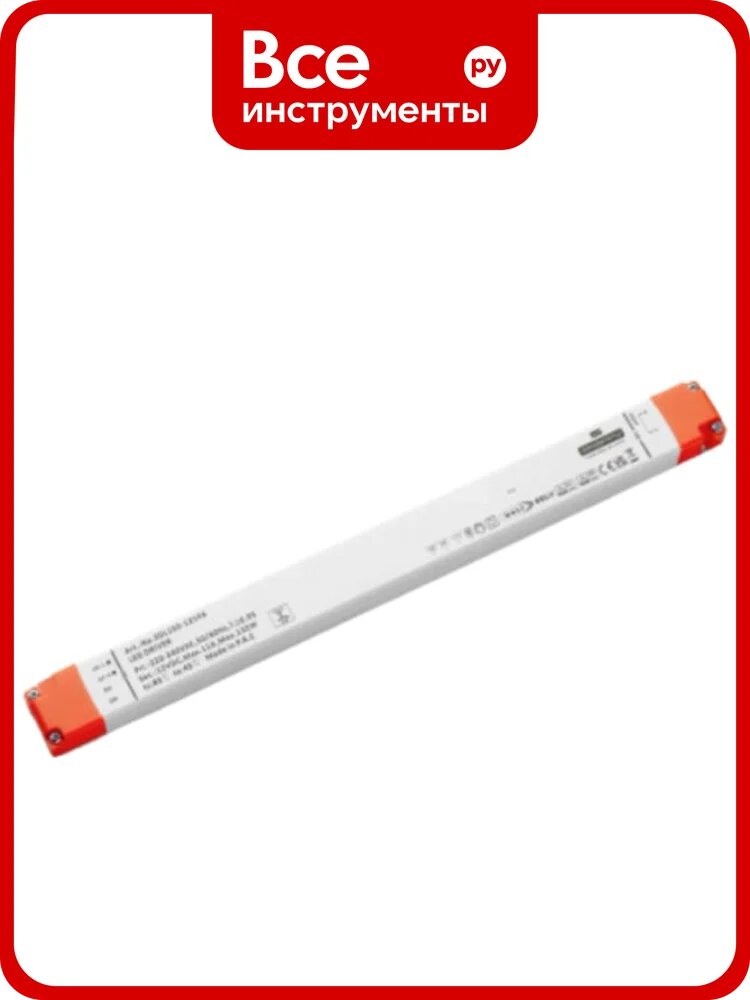 Драйвер SNAPPY AC/DC, LED, SDL150-24VF8 6618994