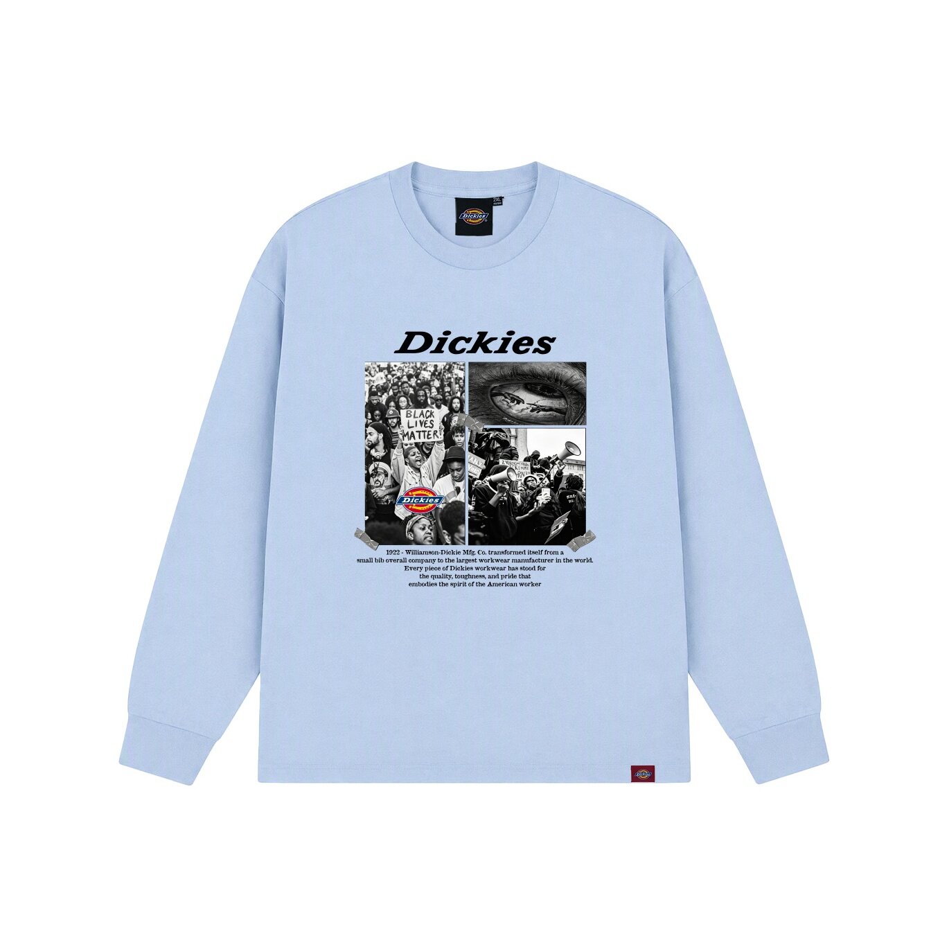 Майка Dickies
