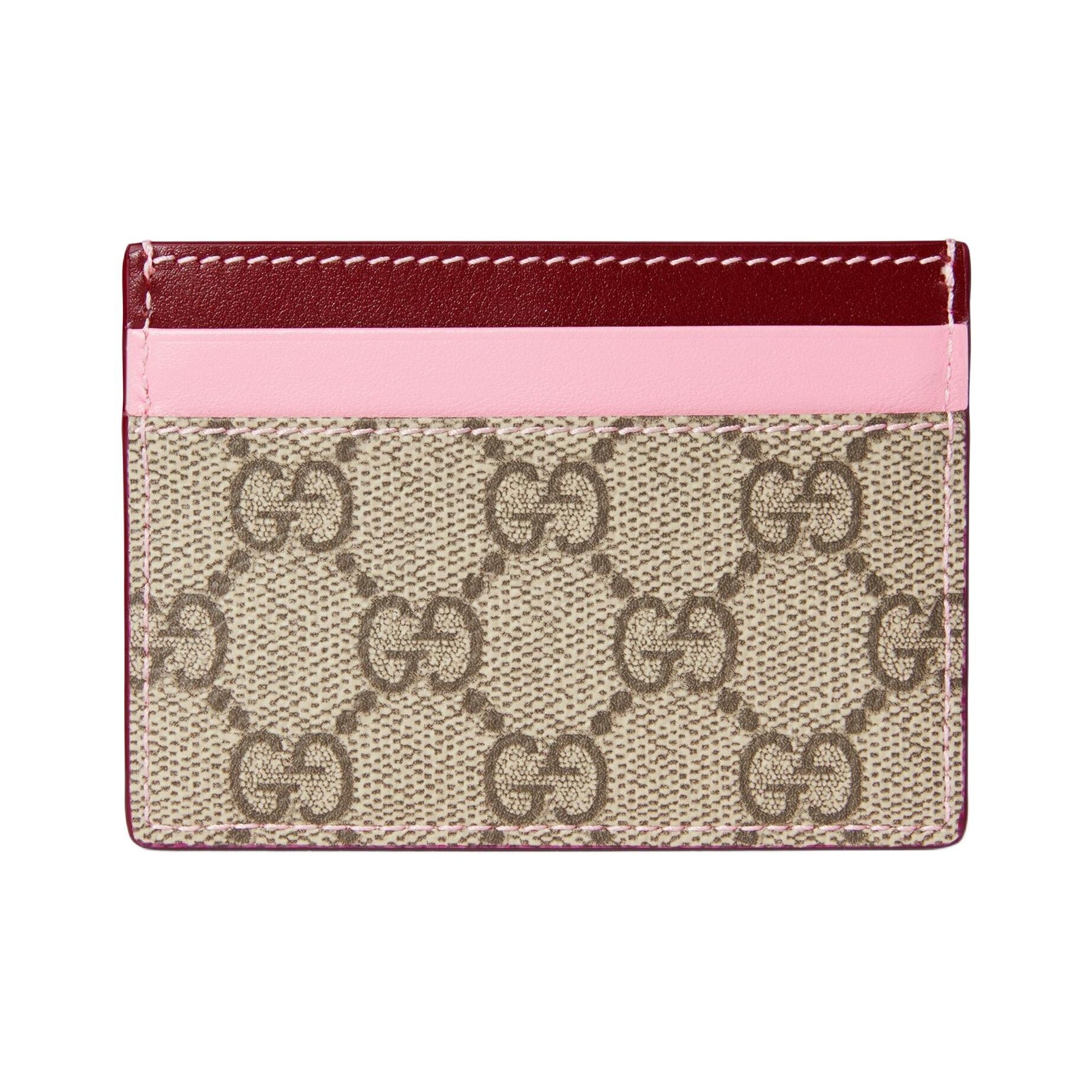 Визитница GUCCI — фото 1