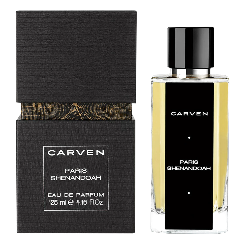 Духи мужские Карвен Париж Шенандоа 125 мл / Carven Paris Shenandoah