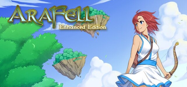 Ara Fell: Enhanced Edition — игра для ПК, подарок Steam Gift, активация в России