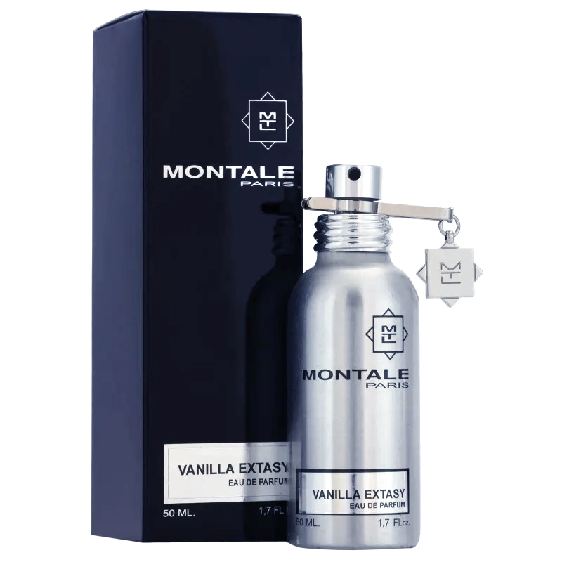 Женский парфюм Монталь Ваниль Экстази 50 мл - Montale Vanilla Extasy Paris