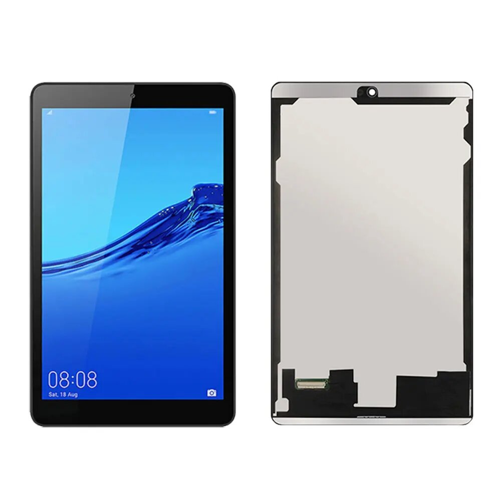 ЖК-дисплей для Huawei Mediapad M5 Lite 8, Черный
