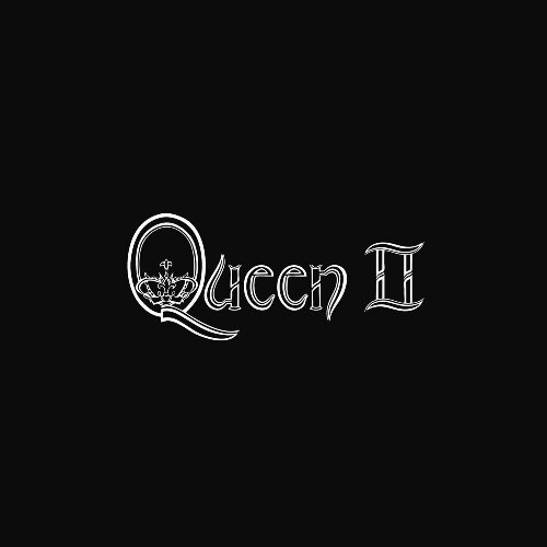 Виниловая пластинка Queen / Queen II (7LP)