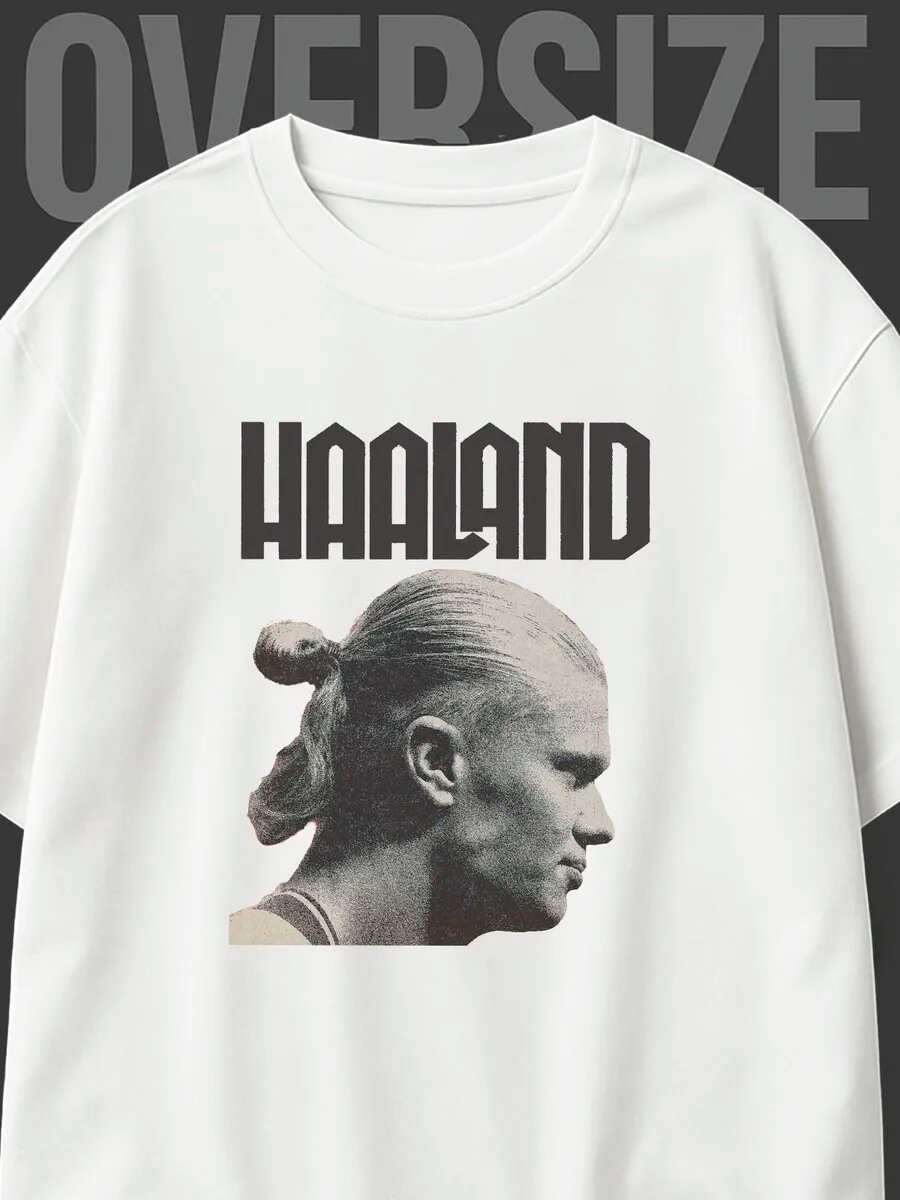 Футболка PRINTSHOT