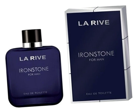 Духи для мужчин Ла Риве Айронстоун 100 мл - La Rive Ironstone