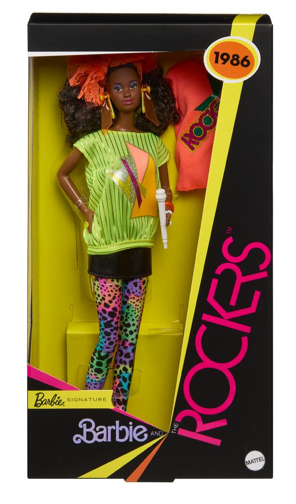Кукла Barbie JJY11