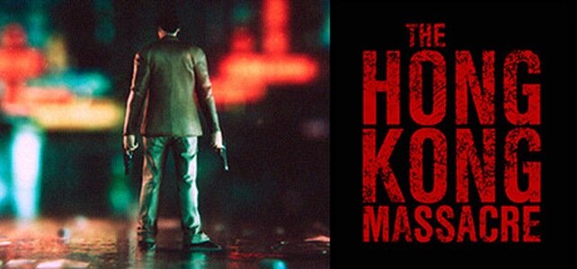 The Hong Kong Massacre — игра для ПК, подарок Steam Gift, активация в Турции