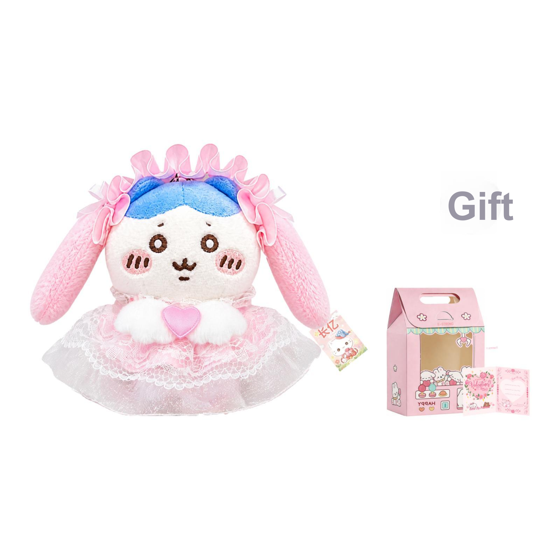 Игрушки подвесные E-STRONG — фото 1