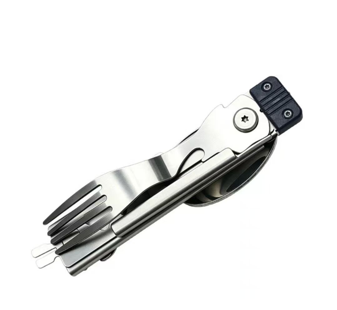 Походные столовые приборы Roxon C2
