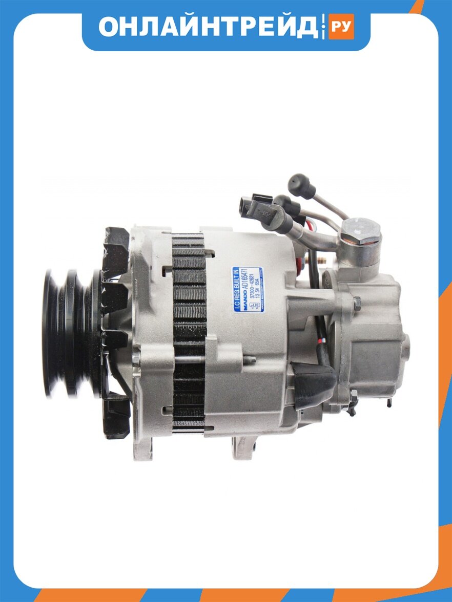 Генератор Mando BN3730042621