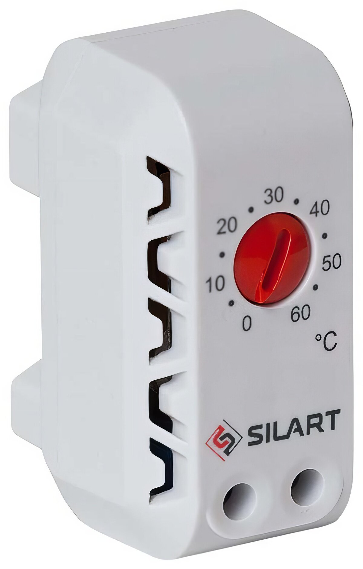 Термостат SILART NC, от 0 до +60, механический TBS-160