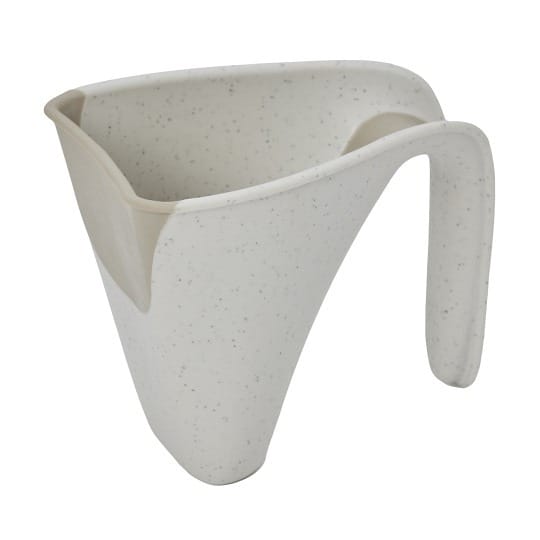 Мочалка Shnuggle ECO Washy, cookies cream
