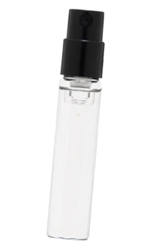 Парфюмерная вода Carolina Herrera True Oud пробник 1.5 / Каролина Херрера Тру Уд миниатюра аромата