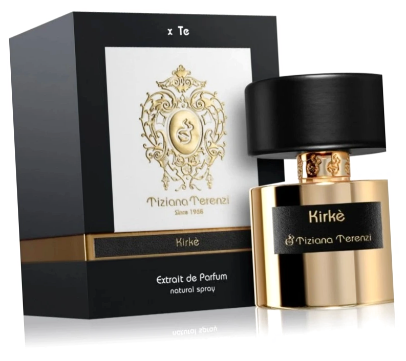 Аромат Тициана Терензи Кирки 100 мл унисекс - Tiziana Terenzi Kirke Parfum
