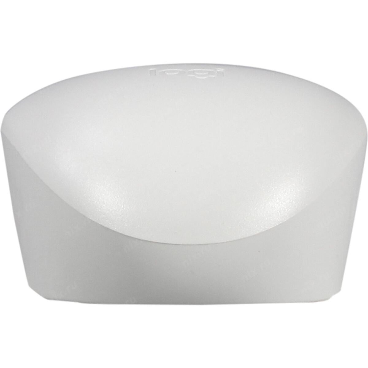 Logitech Wireless Mouse M196 910-007460 (RTL) Bluetooth 3btn+Roll, беспроводная, уменьшенная — фото 1