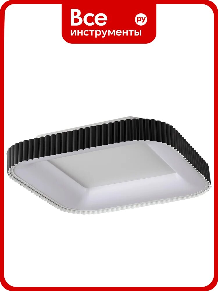 Потолочный светильник сонекс SHARMEL LED 56W 14W 7768/56L