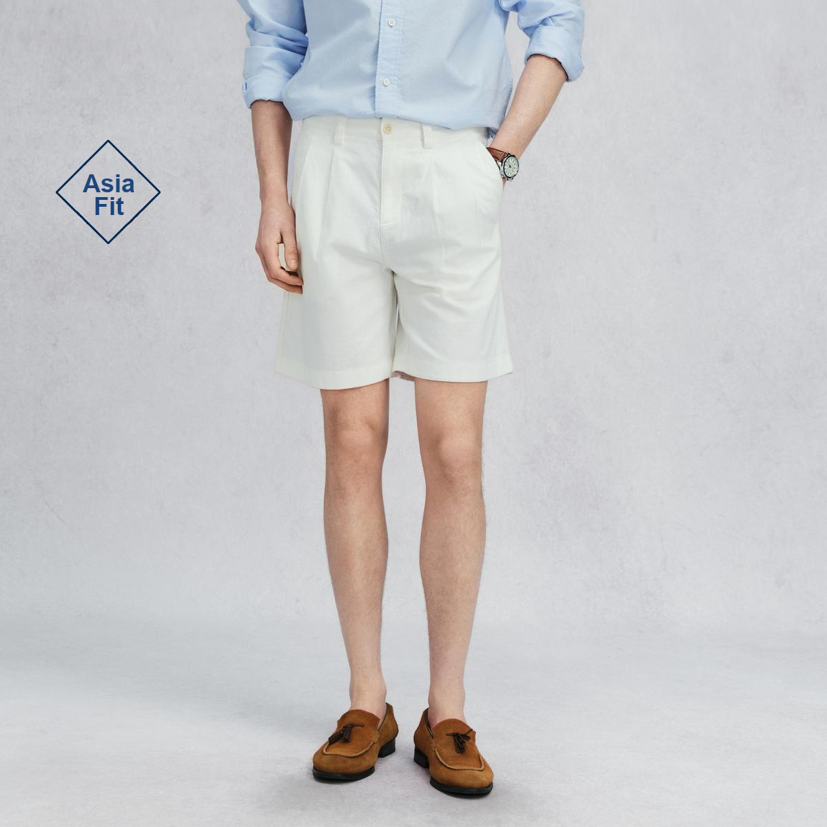 Шорты GANT
