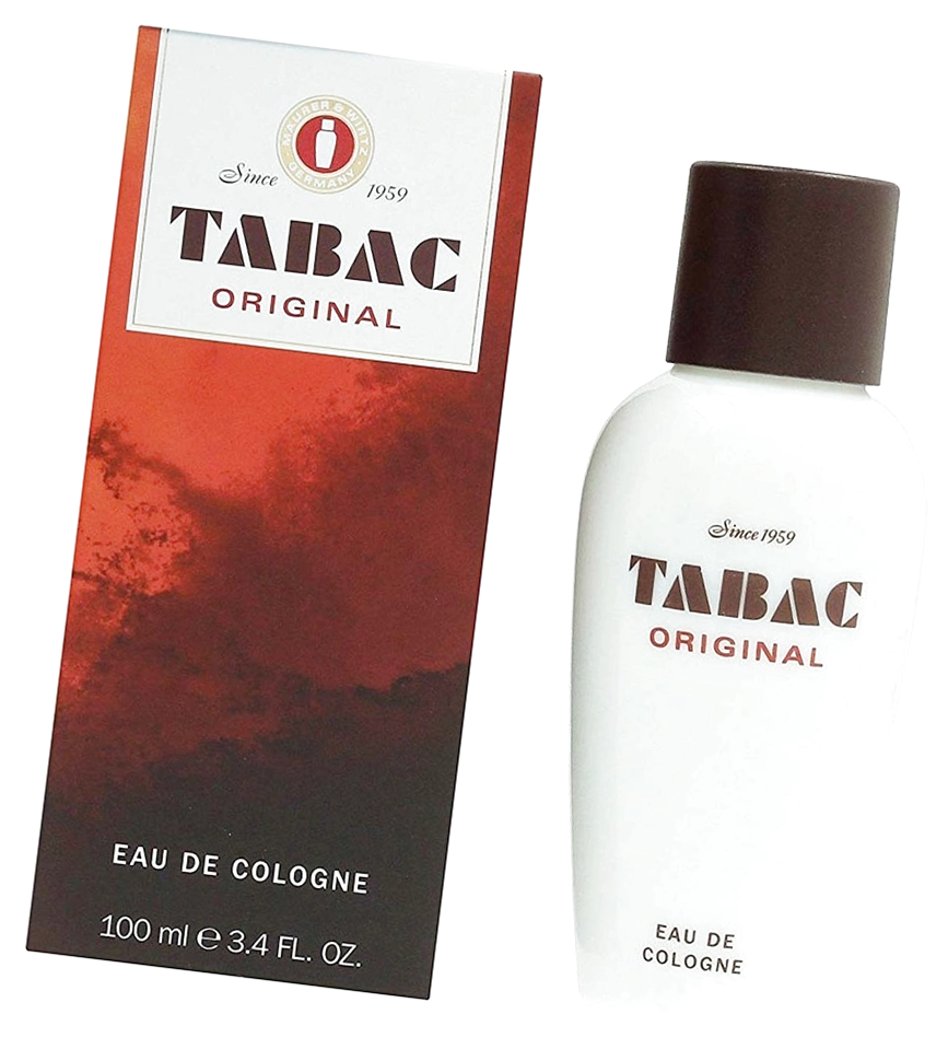 Одеколон Tabac Tabac Original 2014 100 мл мужской / Табак оригинал