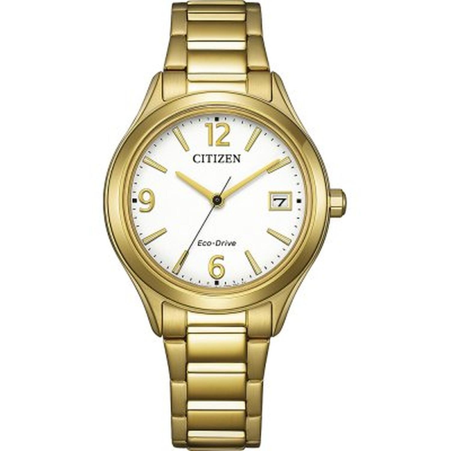  CITIZEN