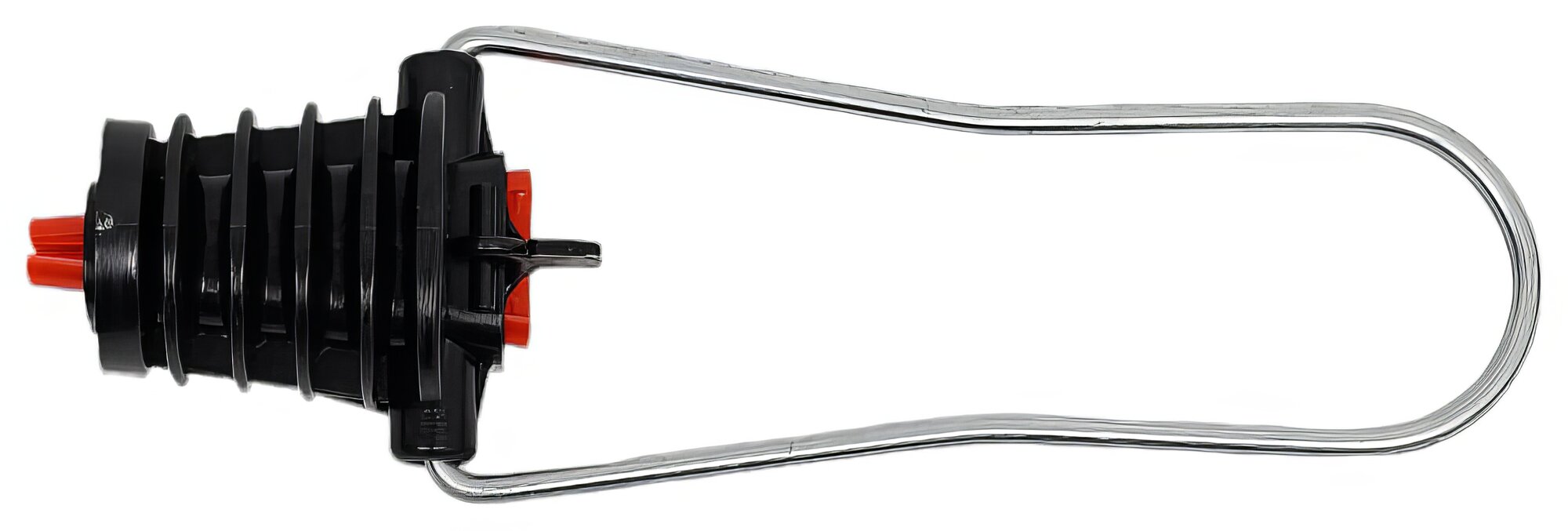 Натяжной клиновой зажим SUPRLAN Н 3 08-0307