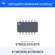 Микроконтроллер STM32L051C8T6 ST Microelectronics