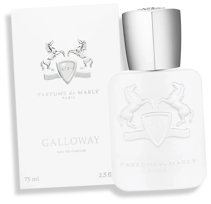 Парфюм Де Марли Гэлловэй парфюмерная вода для мужчин 75 мл / Galloway