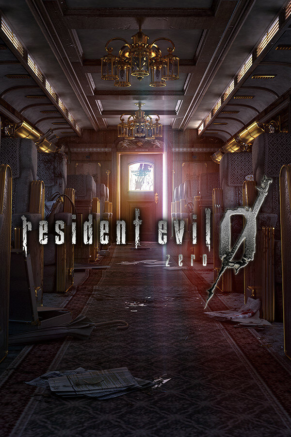 Игра Resident Evil 0 Deluxe Origins Bundle / Biohazard Deluxe Origins Bundle для ПК (PC), Беларусь, Steam Gift, Подарок