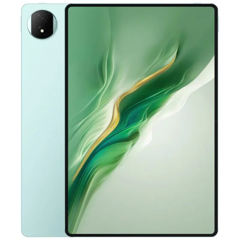 Honor Планшет Honor Pad MagicPad2 12,3 дюйма, Wi-Fi, мобильная платформа Snapdragon 8s третьего поколения, 12.3" 16 ГБ/512 ГБ, бирюзовый