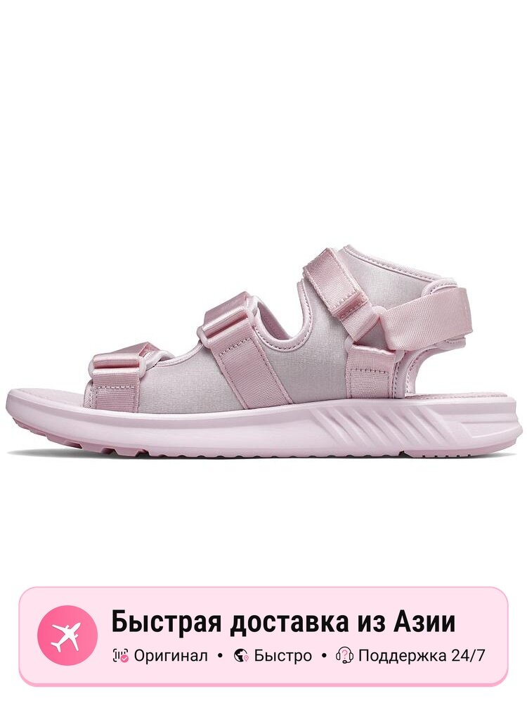 Сандалии New Balance летние