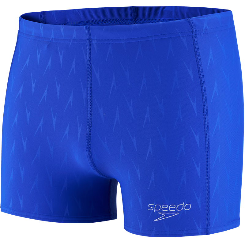 Speedo Freedom Skin Series мужские купальные шорты с текстурной тканью и квадратными штанинами устойчивые к хлору