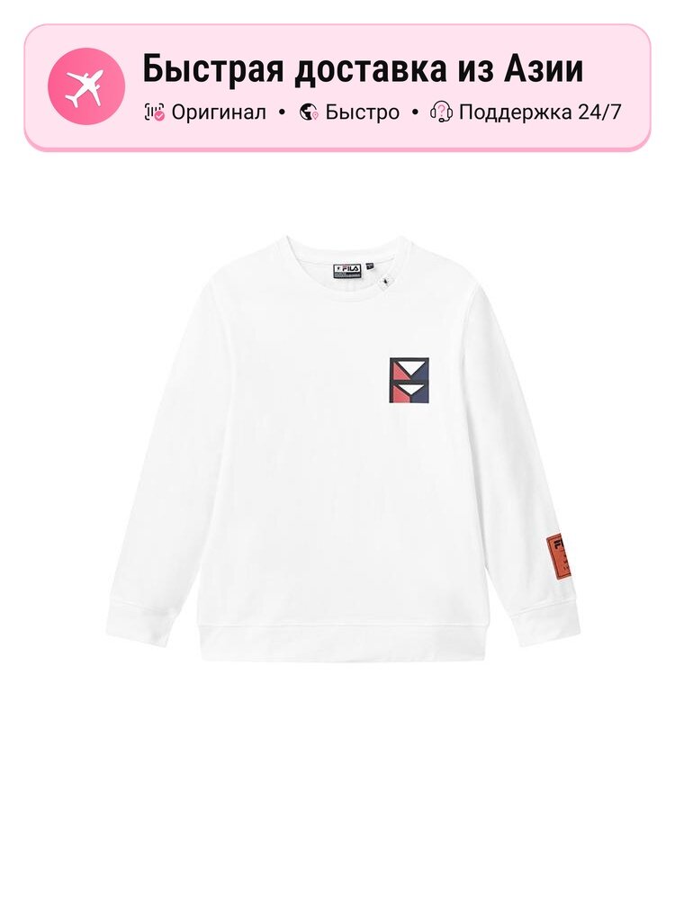 Футболка Fila FILA X Mihara Yasuhiro 9172904