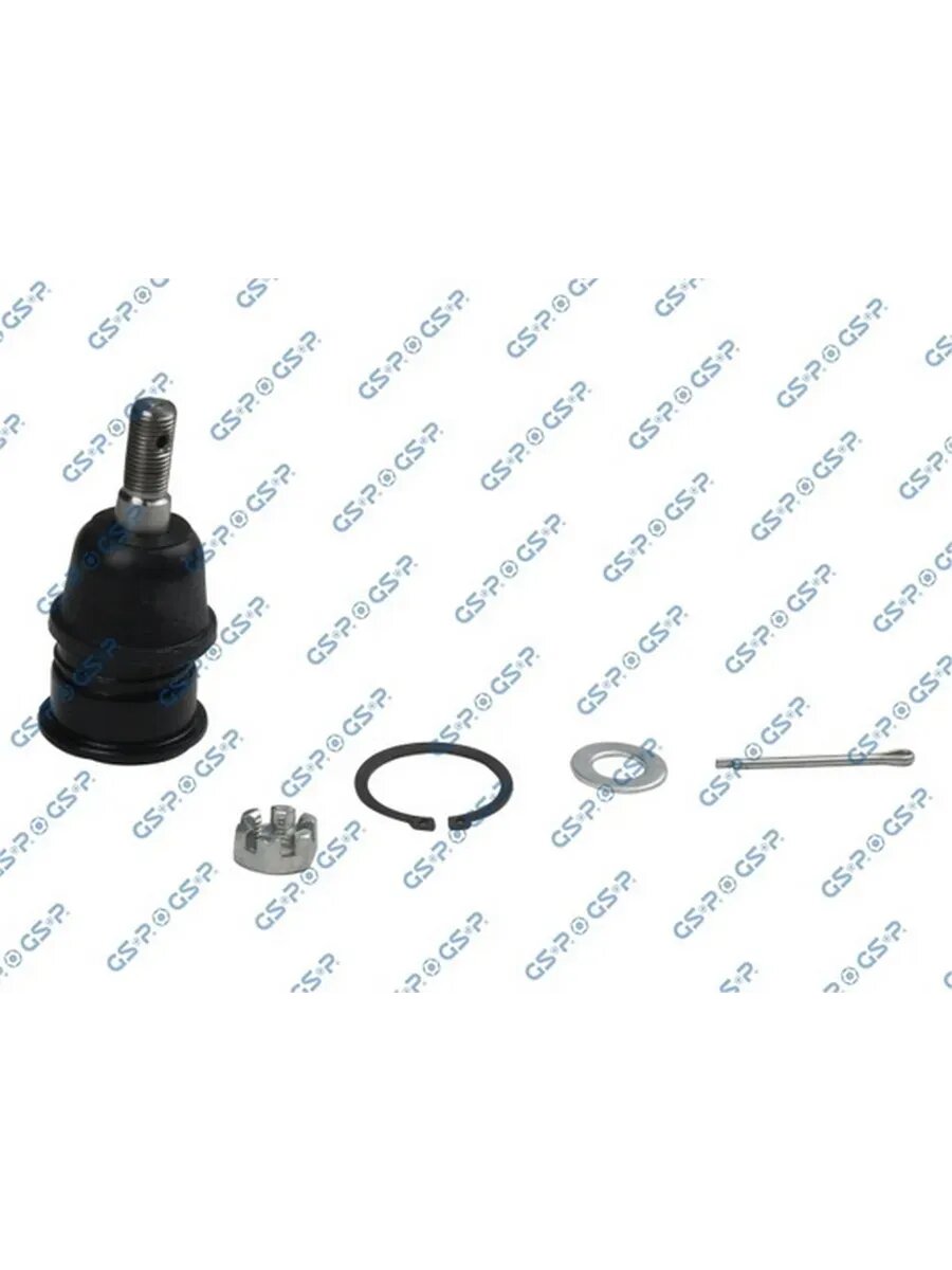 Шаровая опора Chrysler Voyager передняя 4766 542AA