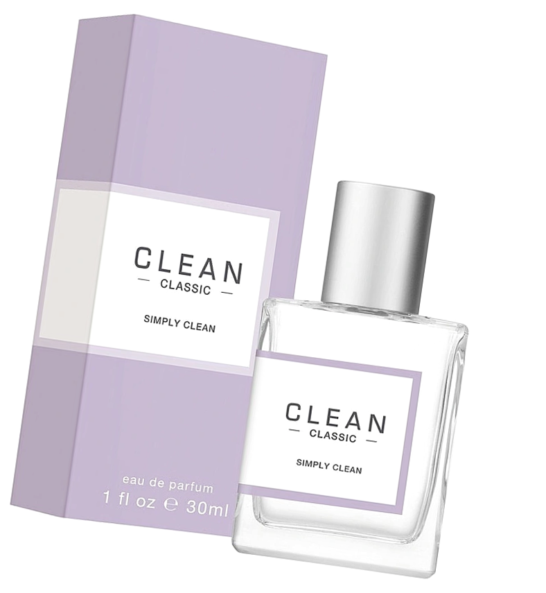Парфюмерная вода Клин Симпли Клин унисекс 60 мл / Clean Simply Clean парфюм