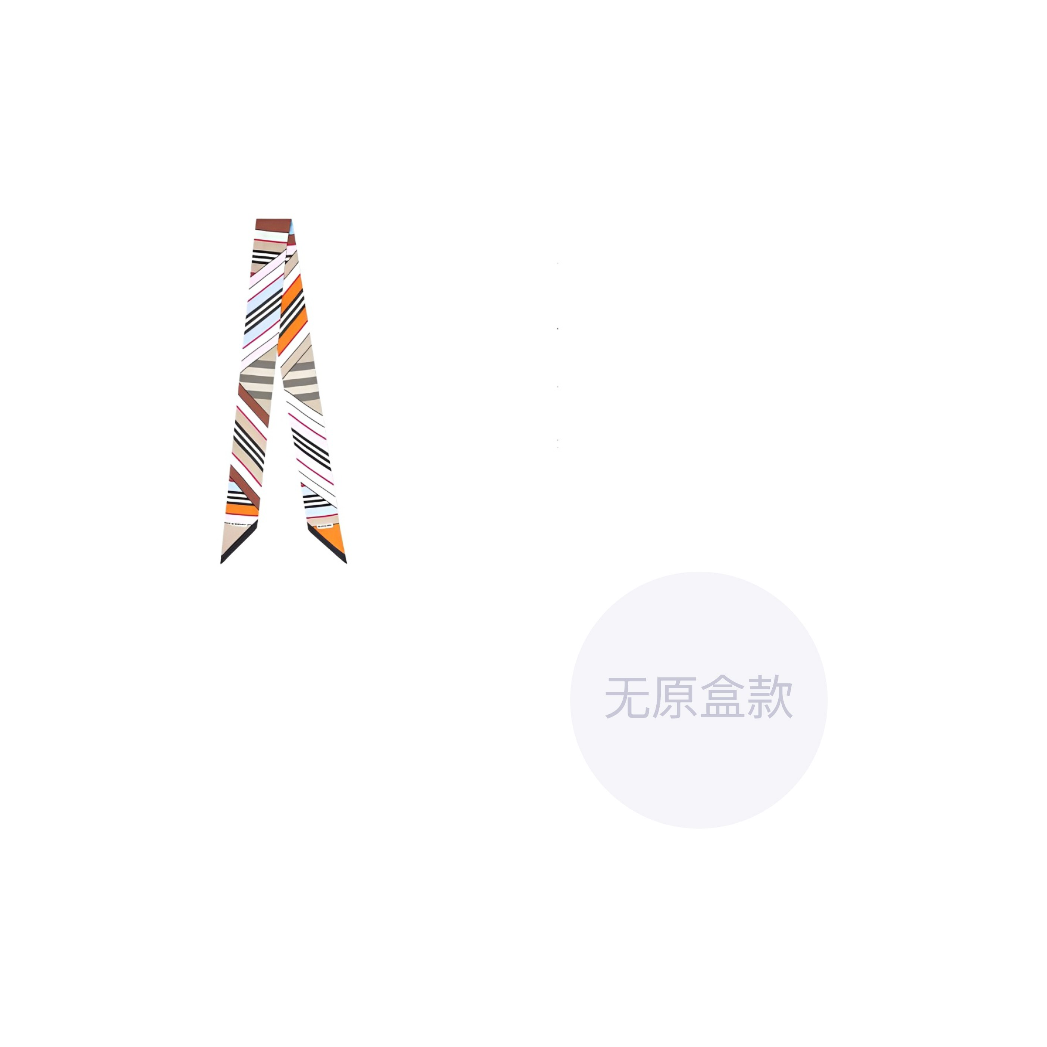 Шарф BURBERRY для женщин