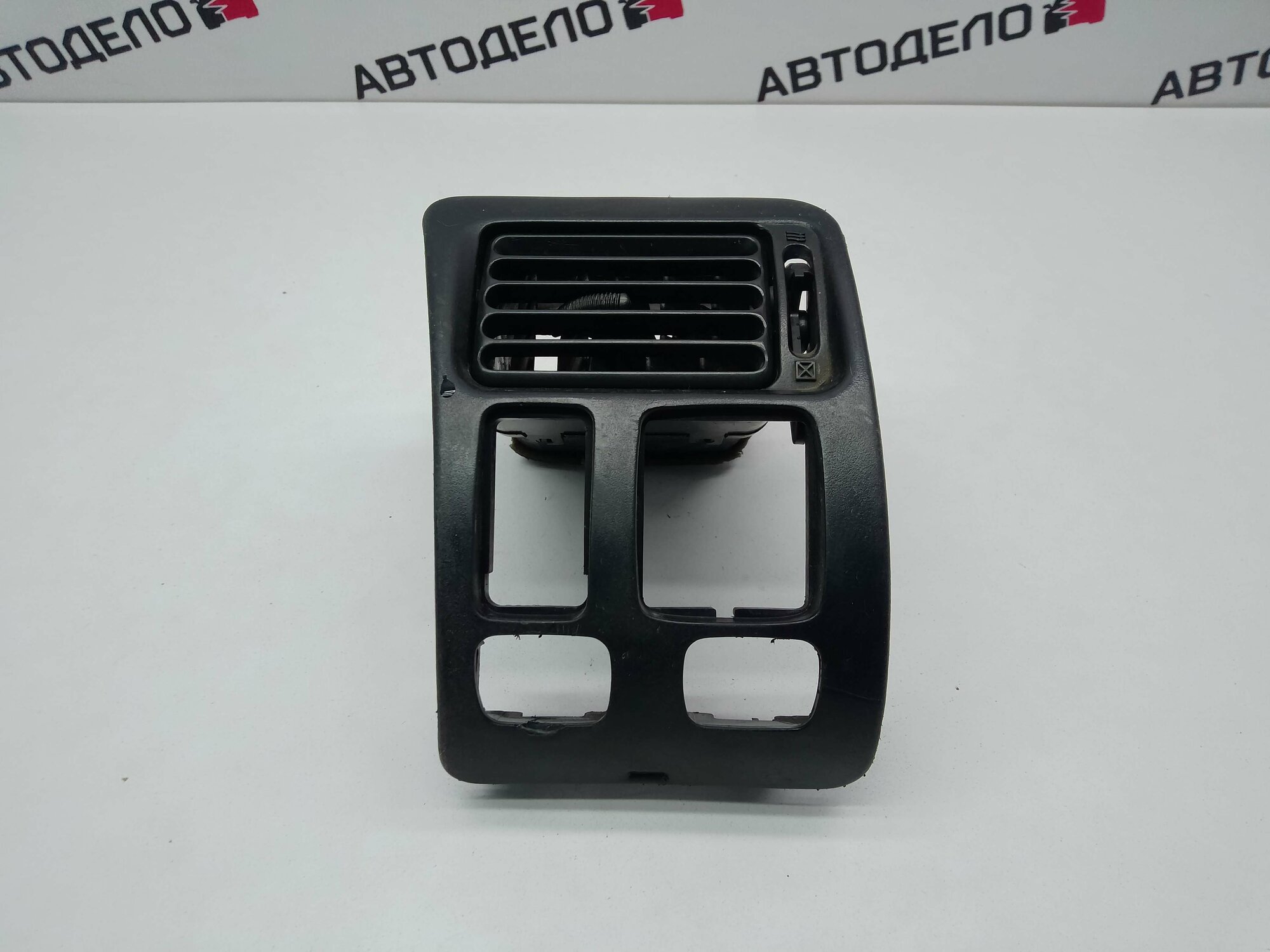 Воздуховод правый Toyota Corolla E100 1992 г