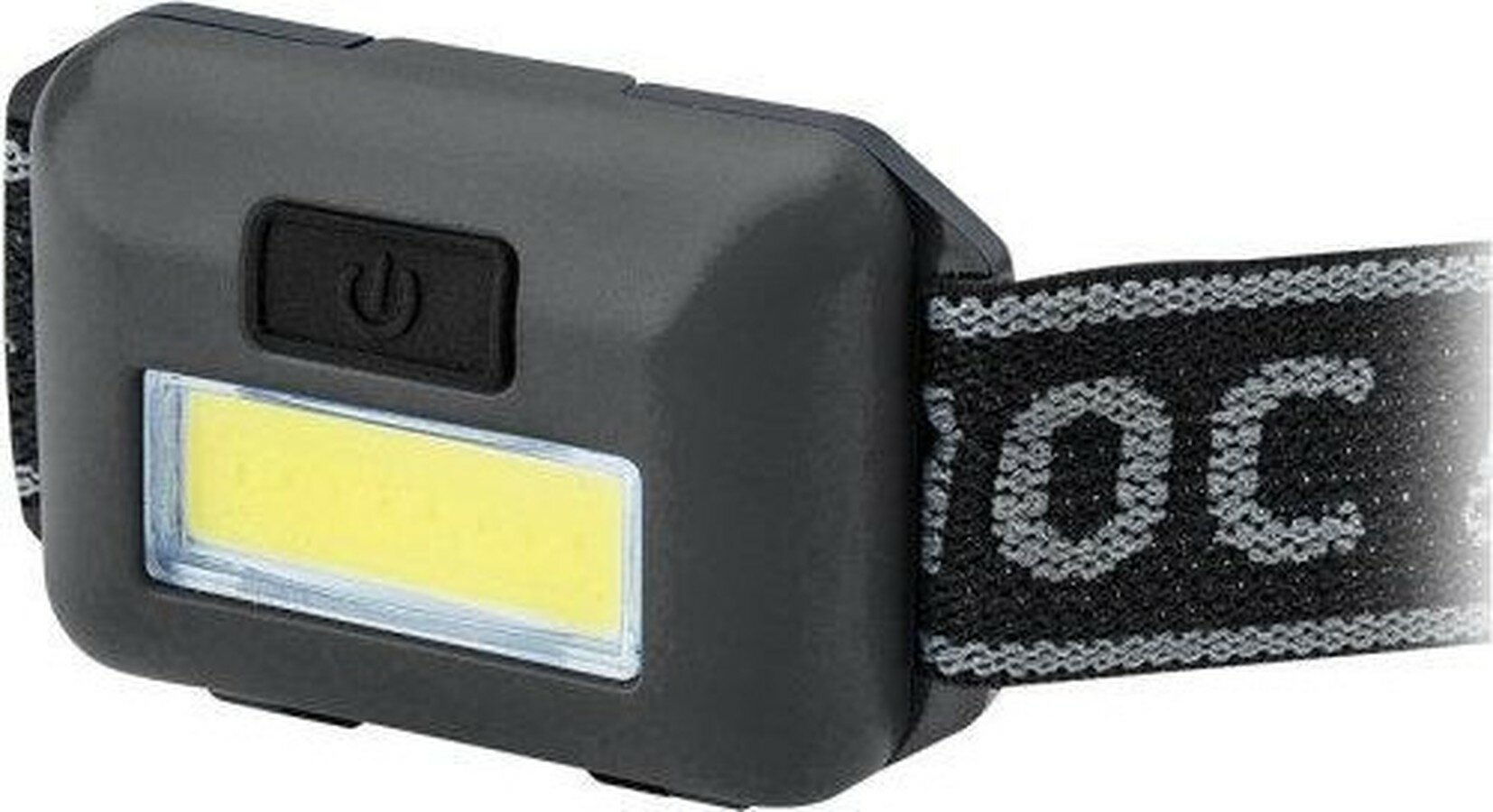 Фонарь космос H101-COB налобный KOC-H101-COB