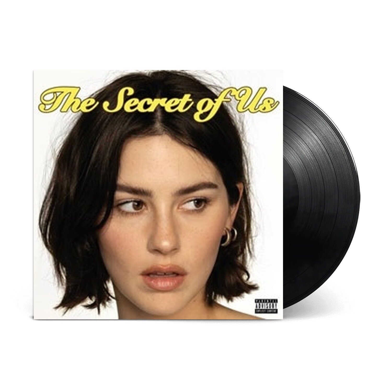 Виниловая пластинка Gracie Abrams - The Secret Of Us (Vinyl, LP, Album, 2024)