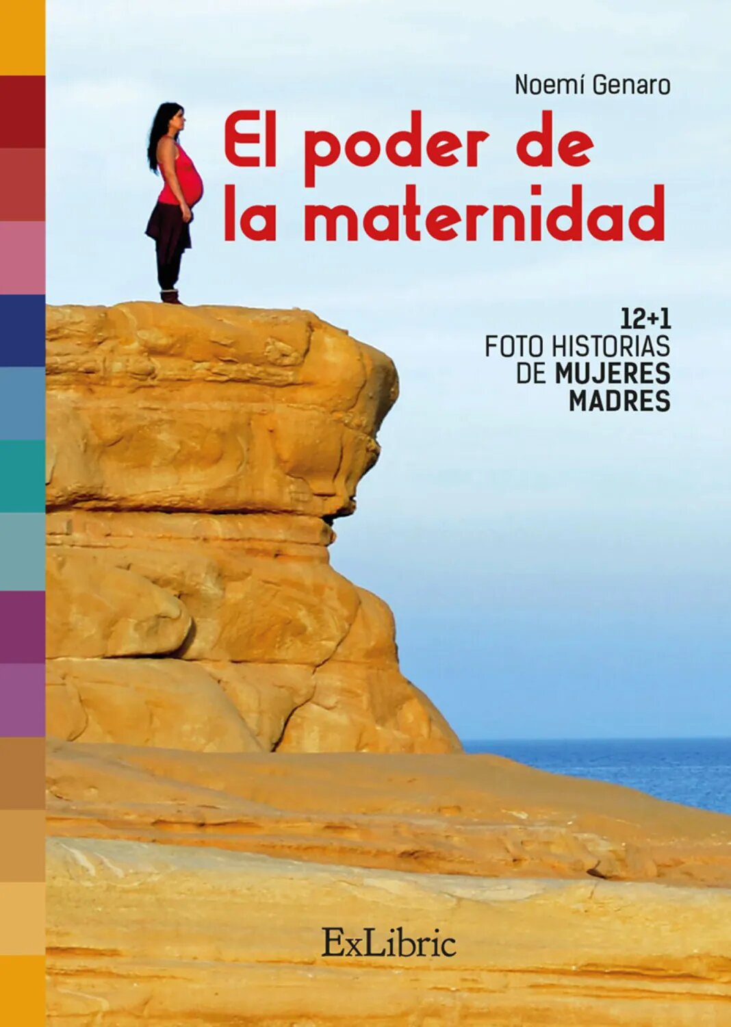 El poder de la maternidad [Цифровая книга]