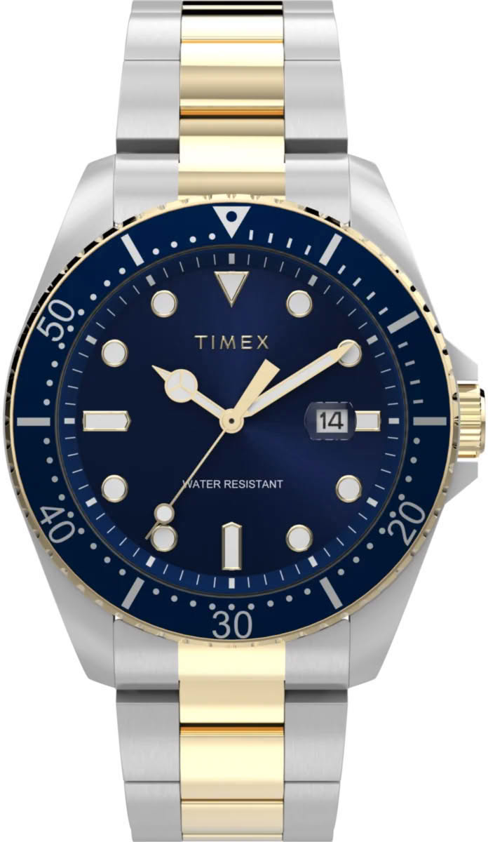  TIMEX Trend