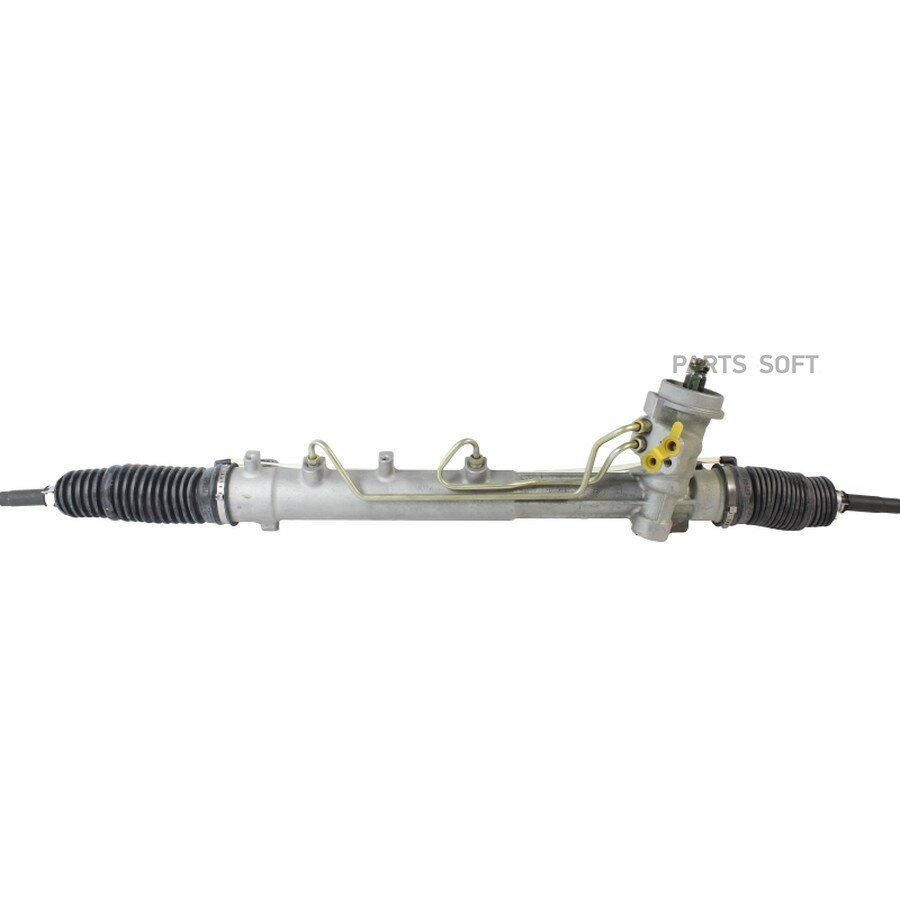 Рулевая рейка с тягами гидравлическая (FORD Maverick III 2001-2008, MAZDA Tribute 2000-2008) от официального дистрибьютора, MOTORHERZ, артикул R24651NW