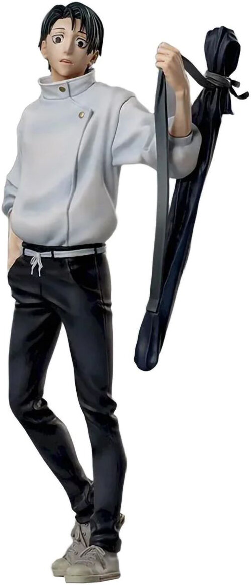 Фигурка-аниме SEGA Luminasta: Jujutsu Kaisen - Yuta Okkotsu (22 см)