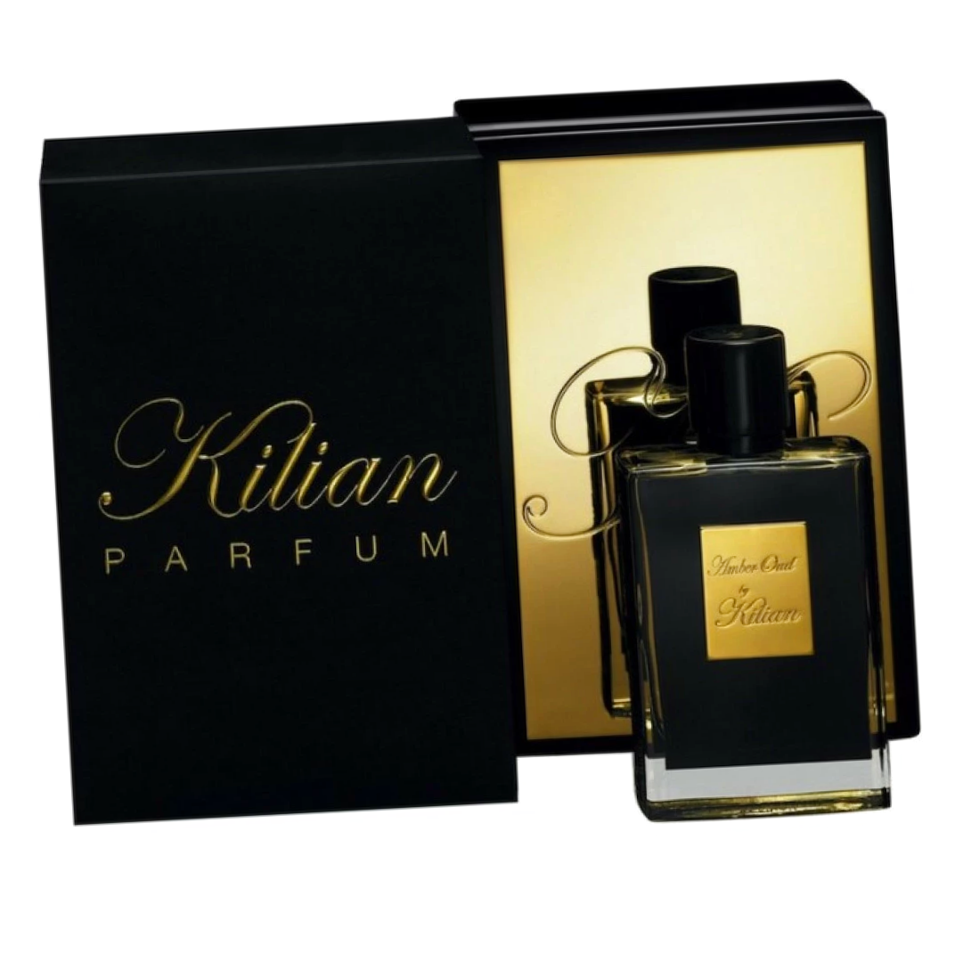 Парфюмерная вода Килиан Амбер Уд женская 50 мл - Kilian Oud Amber