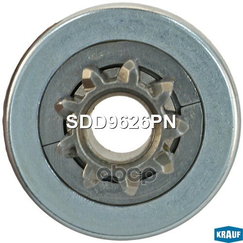 Бендикс стартера Krauf арт. SDD9626PN