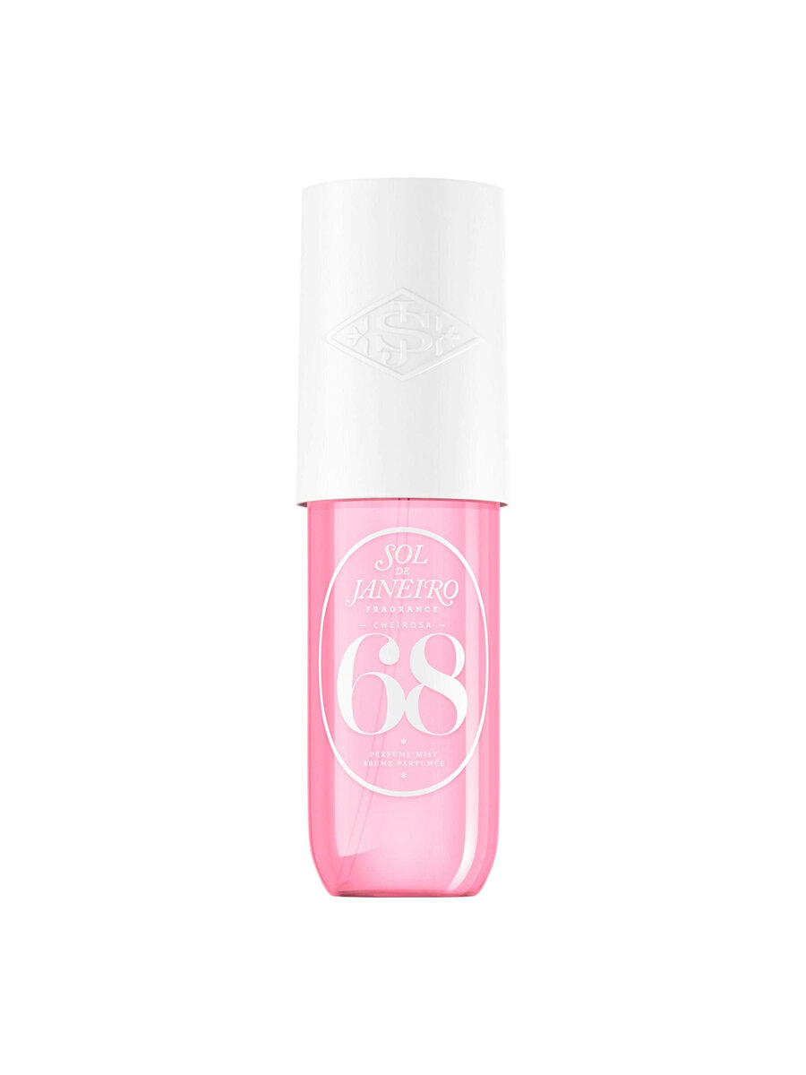 Sol de Janeiro Парфюмированный мист для тела и волос Cheirosa 68 Perfume Mist, 90 мл