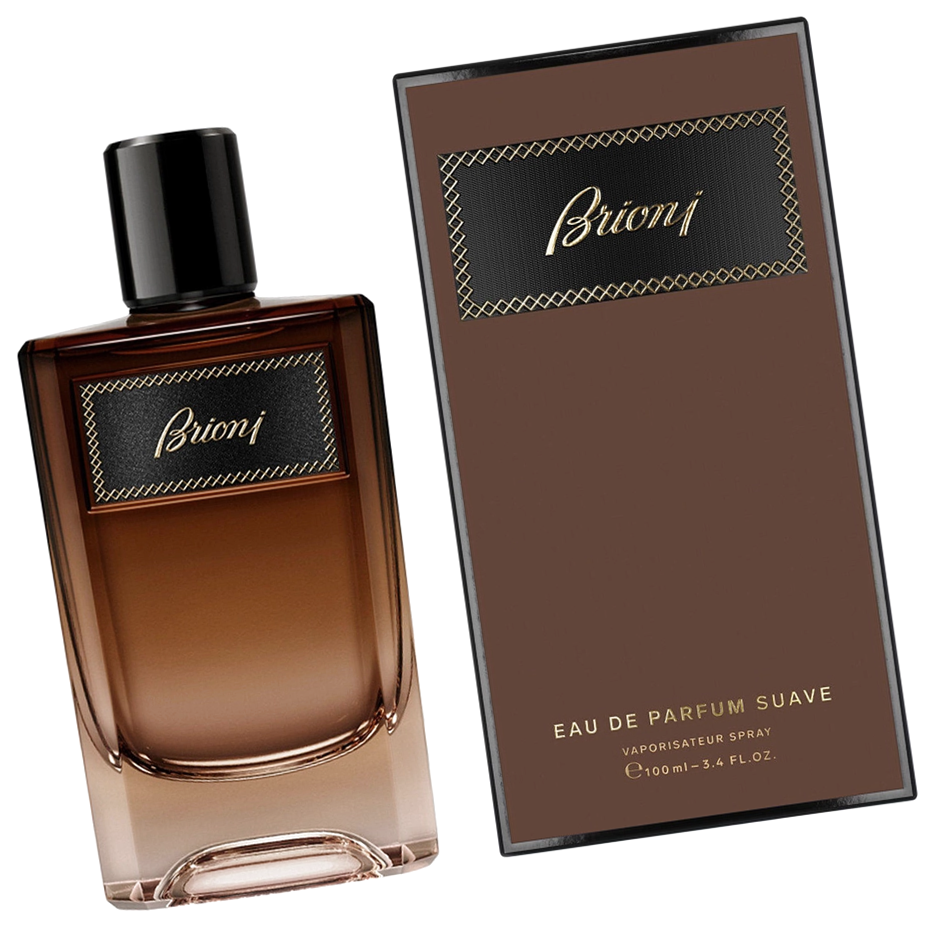 Brioni Suave мужской парфюм 100 мл - Бриони Суаве парфюмерная вода