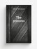 The princess | Alfred Tennyson | 1881 | Boston Lee and Shepard | Репринт