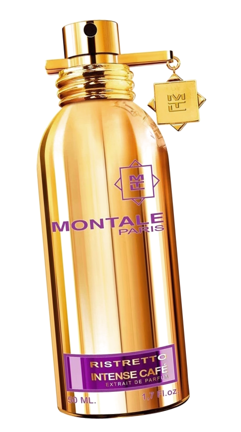 Духи Montale Ristretto Intense Cafe для мужчин и женщин 50 мл - Монталь Интенс Кафе